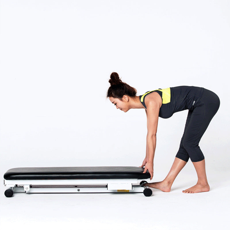 Metal Portable Lajin Bench -Durable, Flexible and Convenient ...