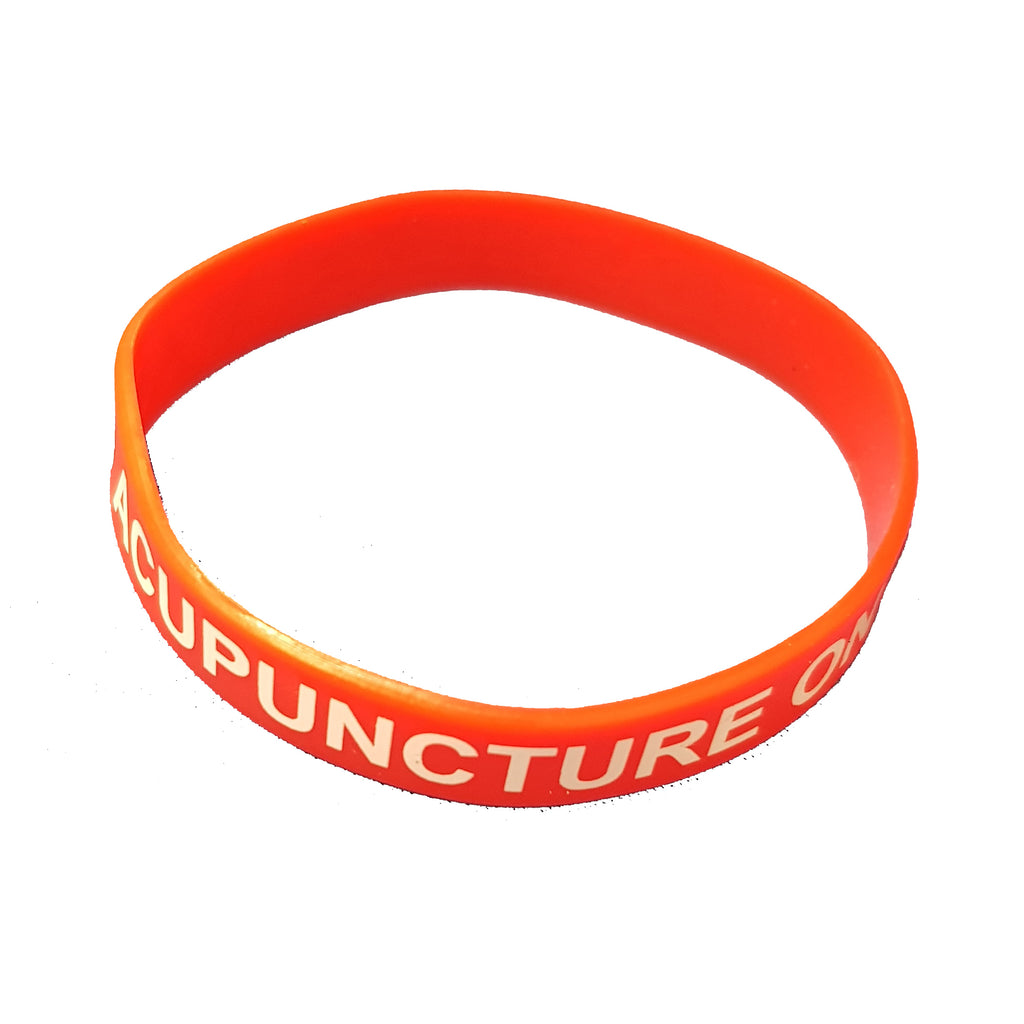 Keep Calm Wrist Bands — AcuWarehouse.com