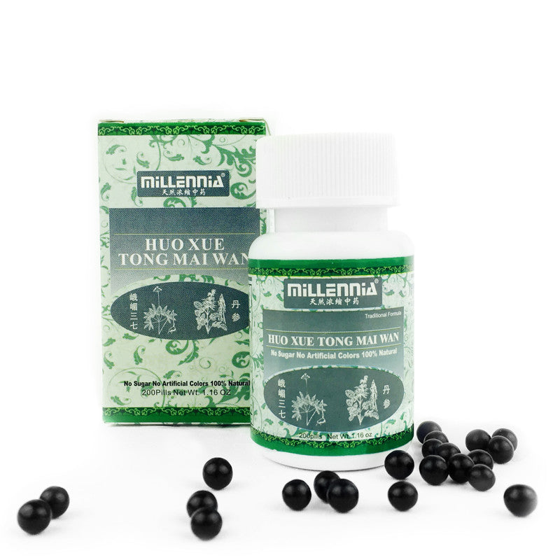 Huo Xue Tong Mai Wan — AcuWarehouse.com