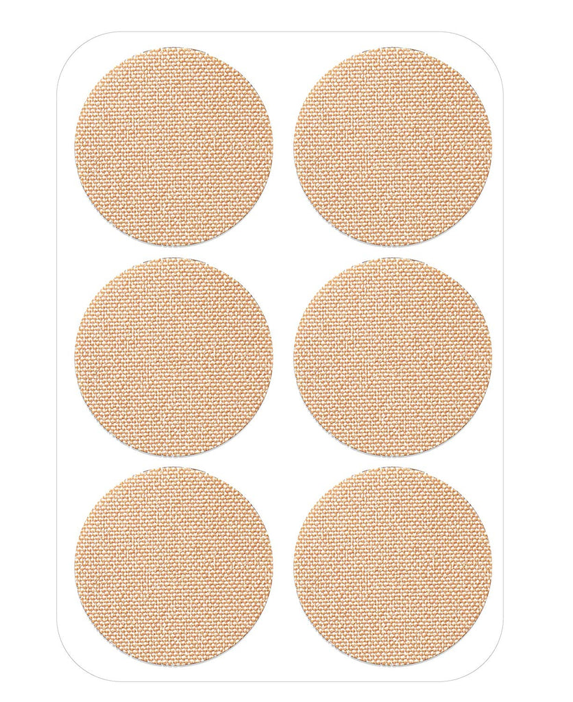 Acupoint Herbal Eye Patches — AcuWarehouse.com